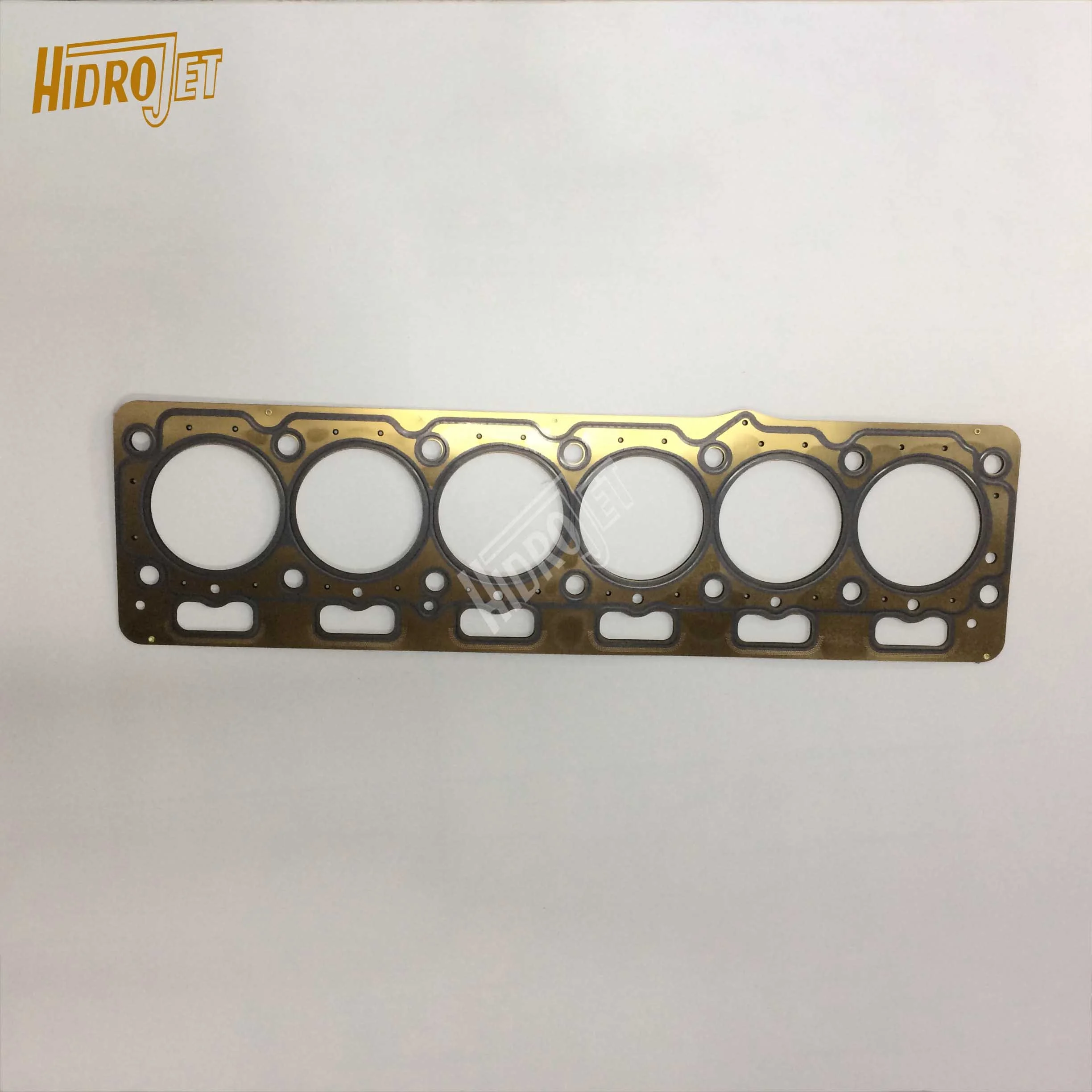 Original New 320d2 Cylinder Head Gasket C7.1 Gasket 3596616 359-6616 ...