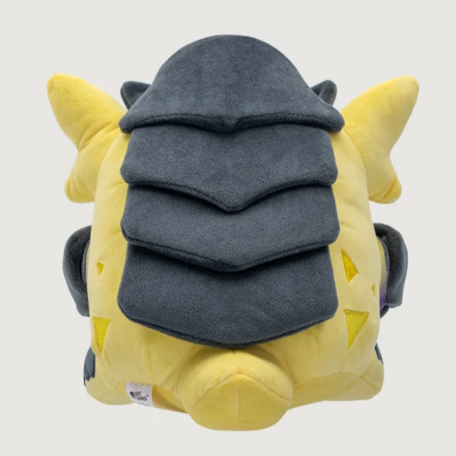 New Valorant Wingman Plush - Perfect for Fans of All Ages