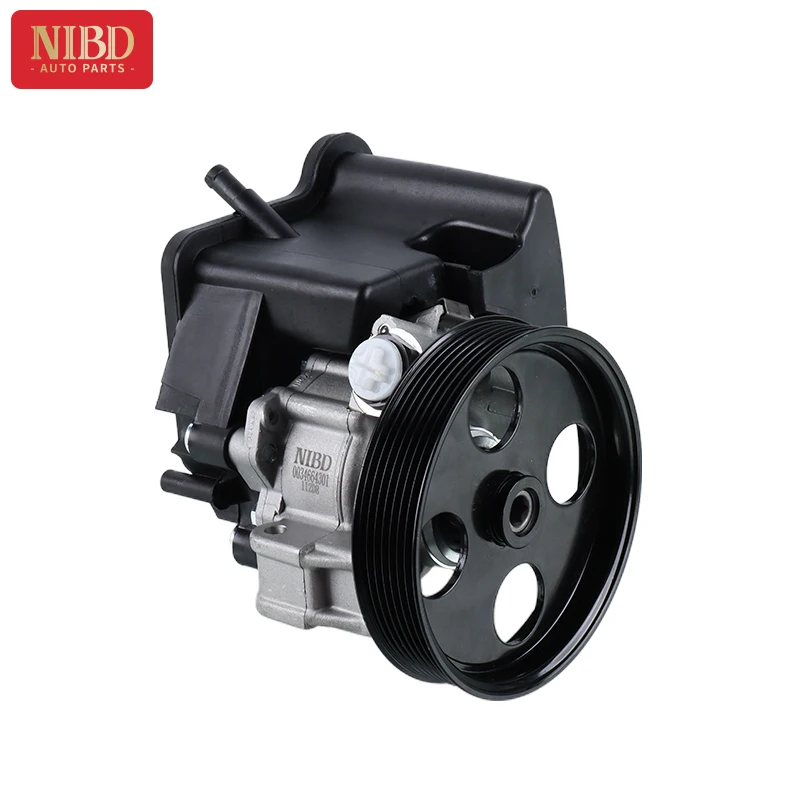 M271 Power Steering Pump Kit for Mercedes Benz W204 W211