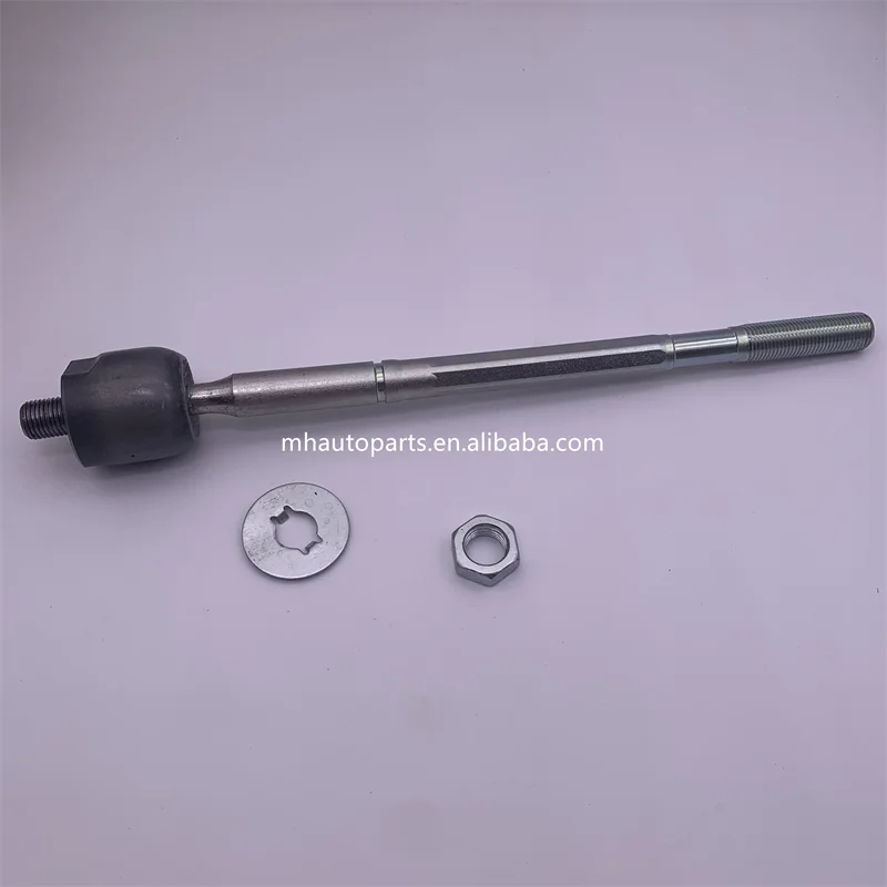 Auto Parts Front Steering Rack End 45503-09331 For Innova Kun40 ...