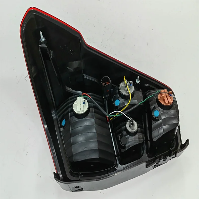 Ssangyong Mossu Tail Light Tail Lamp Rear Lamp Actyon Kyron Rexton ...