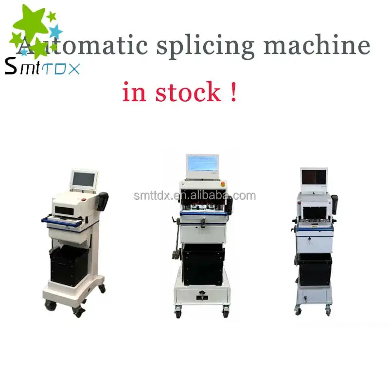 SMT Automatic Splicing Machine - Efficient & Reliable