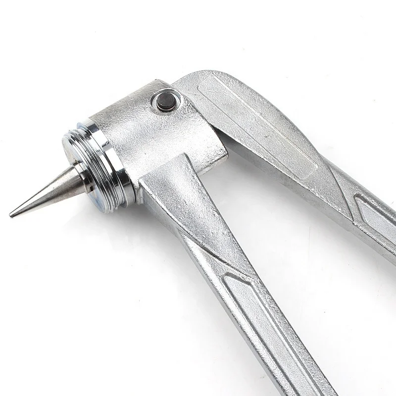 Ct-100a Lever Tube Expanding Tool Kit For Copper/aluminum/soft Steel ...