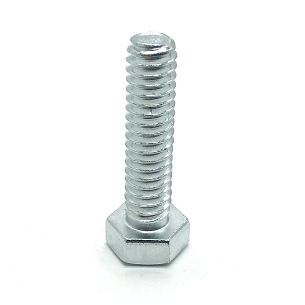 China Fastener Scm435 Hexagon Head Bolt Grade 8.8 10.9 Jis B 1180 - Buy ...