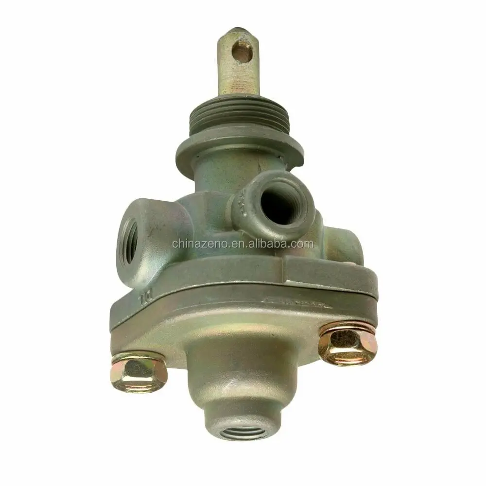 Válvula De Control De Tablero Pp1 Pp-1 276567 Para Camión Mak - Buy Pp ...