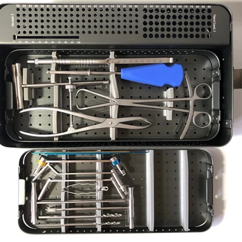 Small Fragment Instrument Set - Buy Small Fragment Instrument Set,Small ...