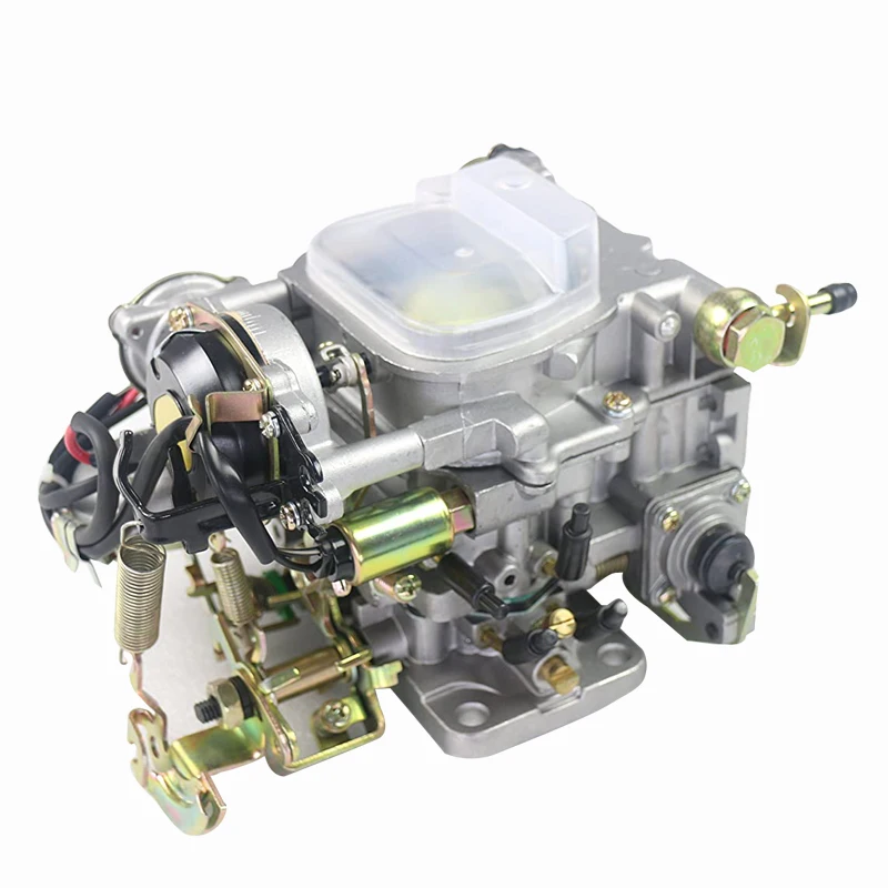Aftermarket Toyota 4Y Carburetor - 21100-73230 - UJ Brand