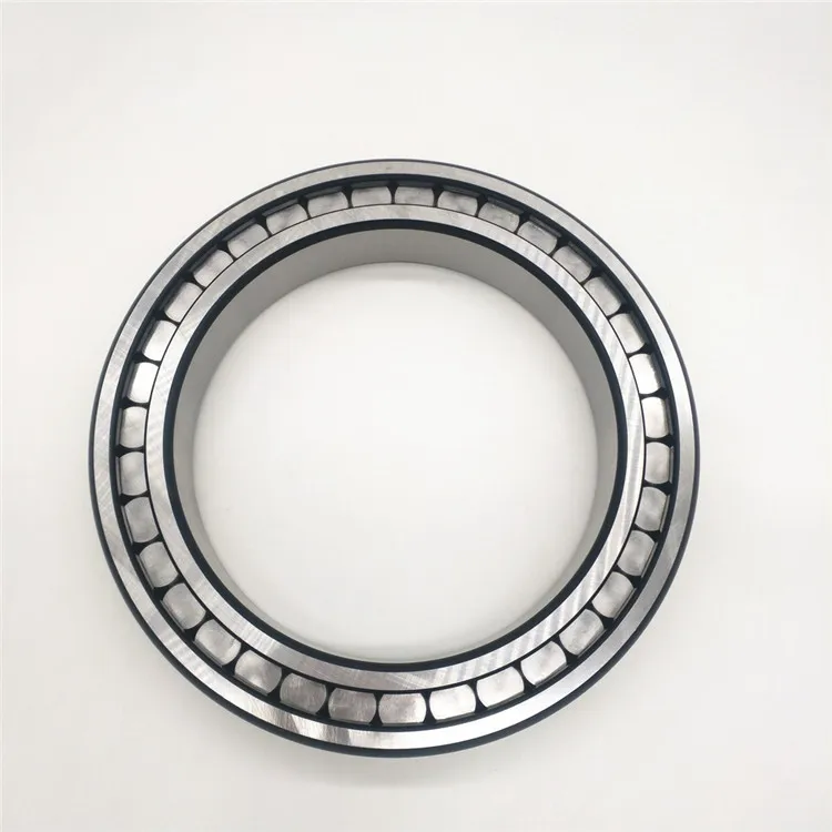 Full Complement Cylindrical Roller Bearing Sl18 3006 Sl183006 - Buy ...