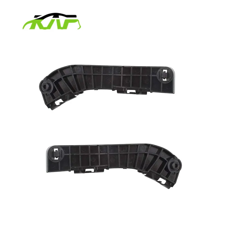 Toyota Camry 2007 Front Bumper Brackets - Durable Support