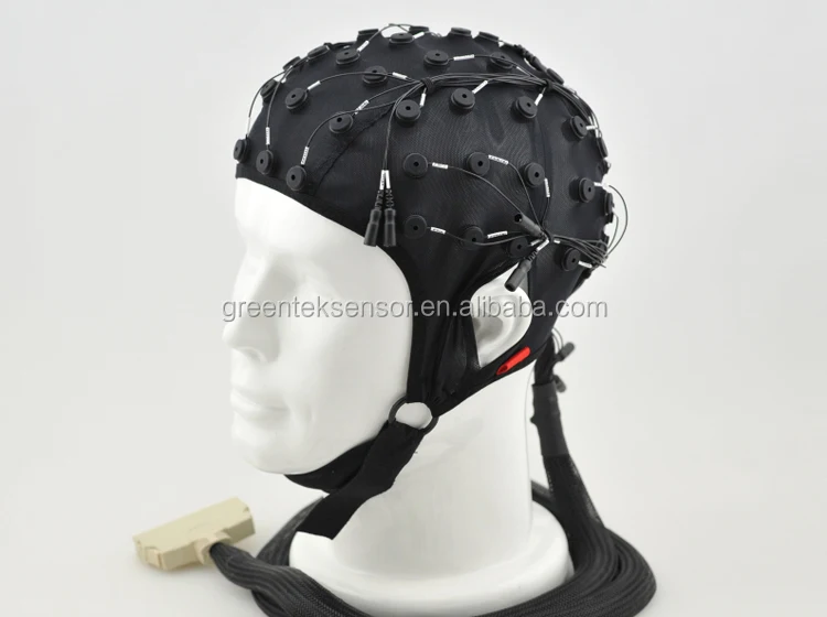 Reusable Leads with Touch Proof Male Connector (1.5mm DIN) for Medical ...