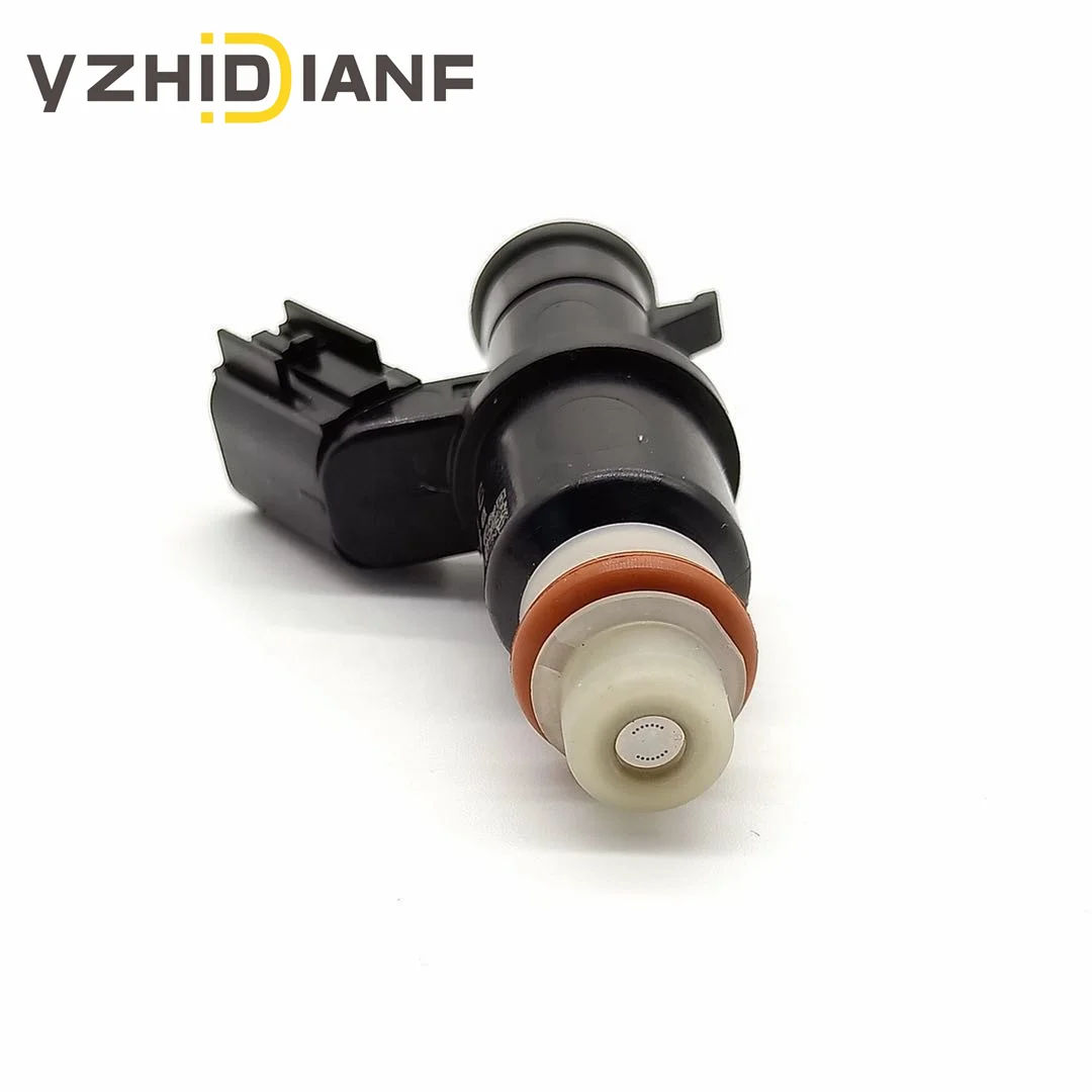 Honda Fuel Injectors - High Performance & Reliable Solutions