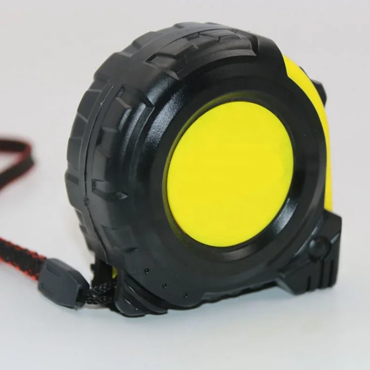 Steel Tape Measure 5-meter Metric And British Luban Anti Fall Leather ...
