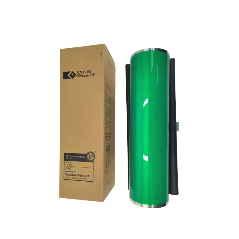 Konica Minolta Bizhub 951 OPC Drum - Compatible ENCOOL Unit