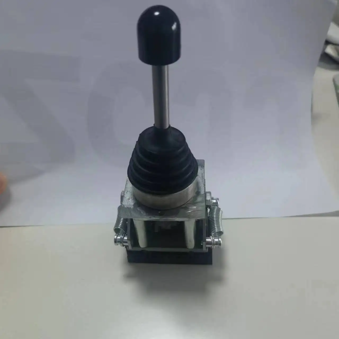 Construction Elevator Single Speed Joystick And Double Speed Joystick ...