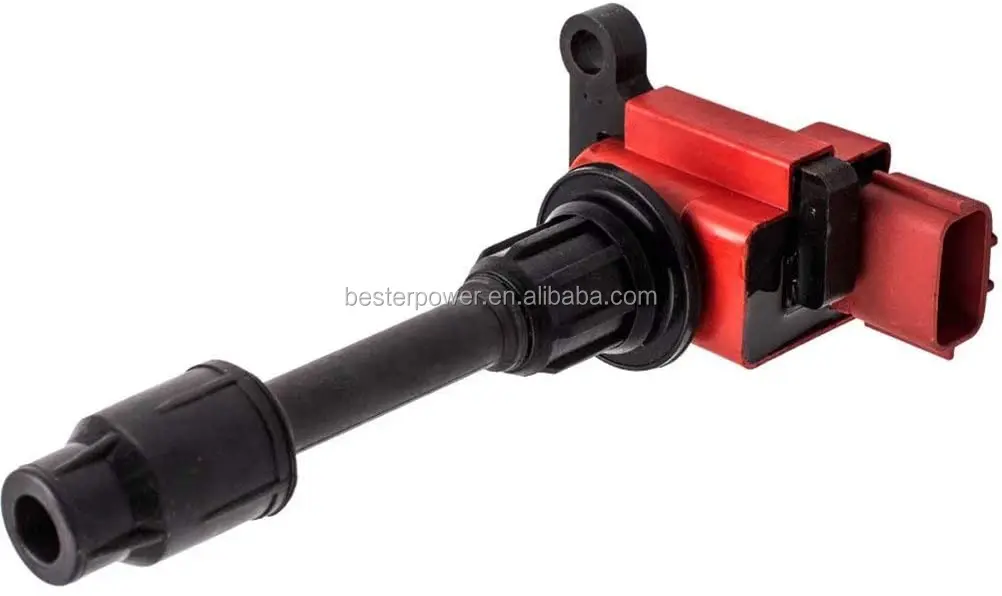 Ignition Coil Pack for Nissan S15 & X-Trail, OEM Replacement for ...