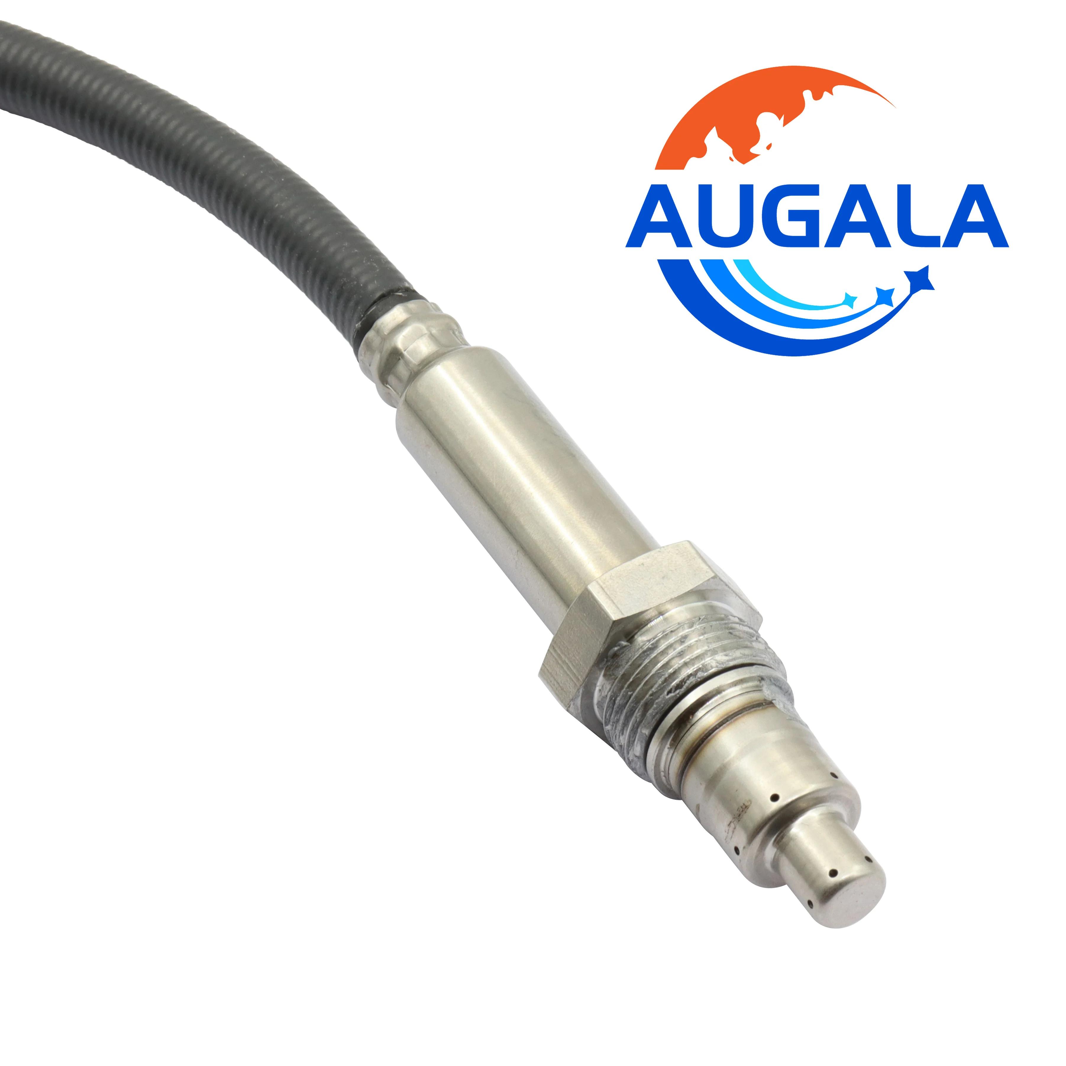 Nox Sensor A0009058411 For Mercedes-benz W222 V222 X222 X253 Glc 250 D ...