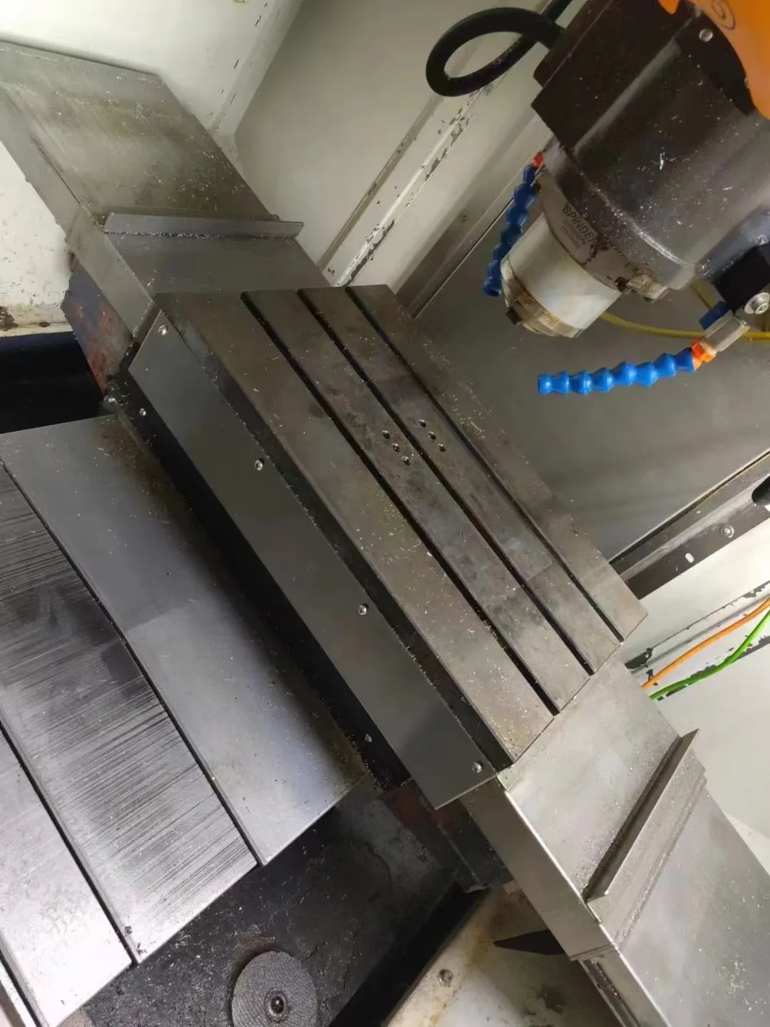 Factory Price Jtdm-540 Drilling And Milling Center High-speed Tool ...