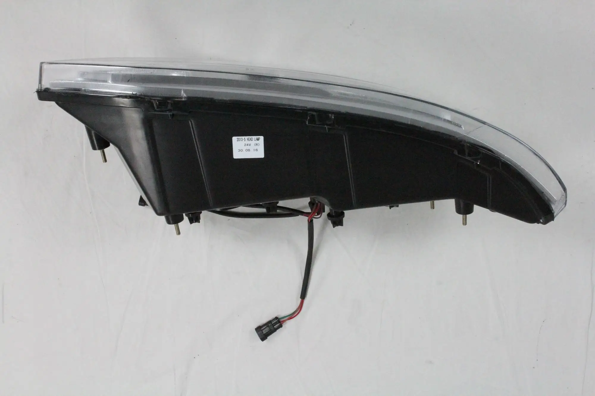 Adiputro Bus LED Headlights - Efficient & Reliable Lighting