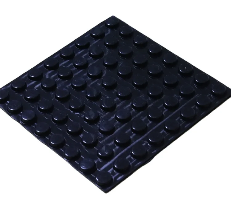 Shock Absorber Antislip Feet Rubber Dampers Products Silicone Machine ...