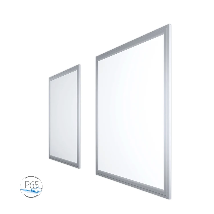 Waterproof High Lumen Surface Mounted Ip65 Led Panel Light 600x600 ...