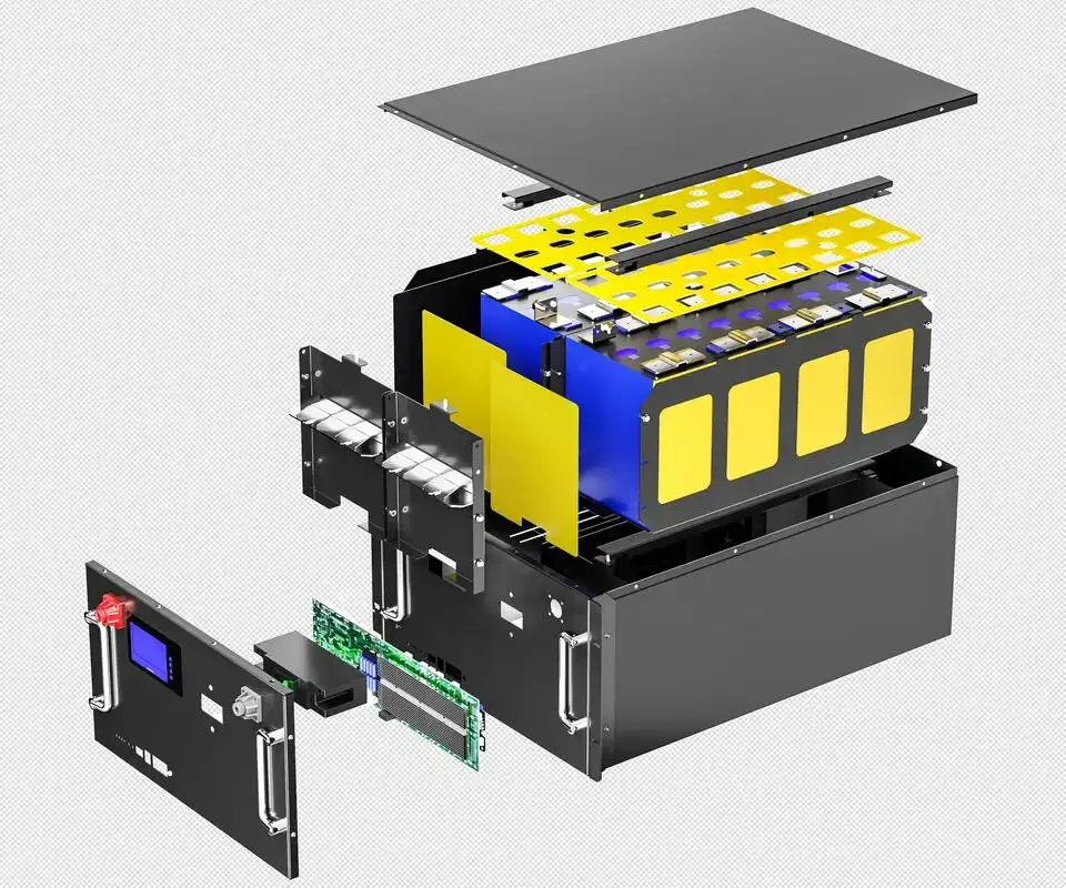 48V Lifepo4 Lithium Batteries - Reliable Power Solutions