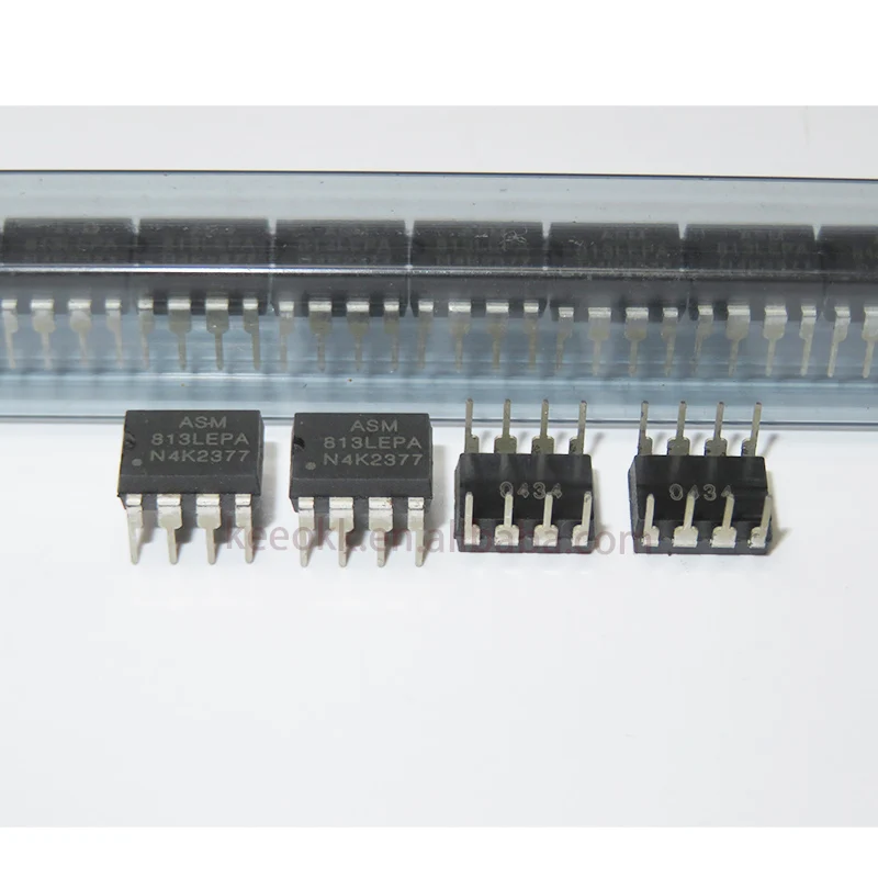 1pcs Sop8 Sn65hvd3082dr Sop Sn65hvd3082 Vp3082 Smd Asm813lepa-ti - Buy ...