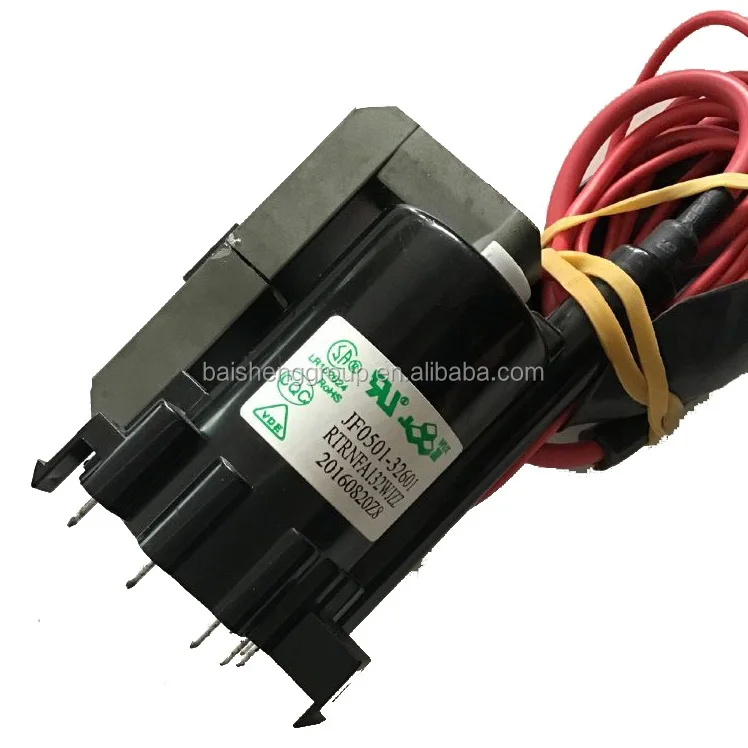 Flyback Pinout - Understanding Flyback Transformer Connections