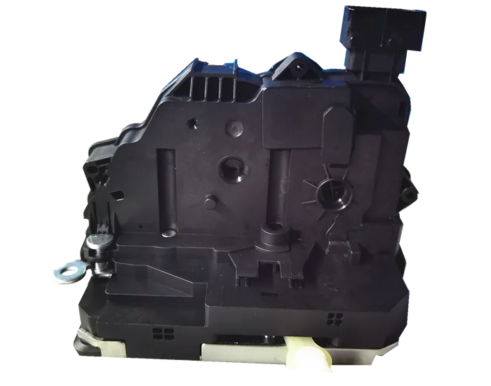 9607230101/9607230001 Door Lock for Actros MP4 - Reliable Security