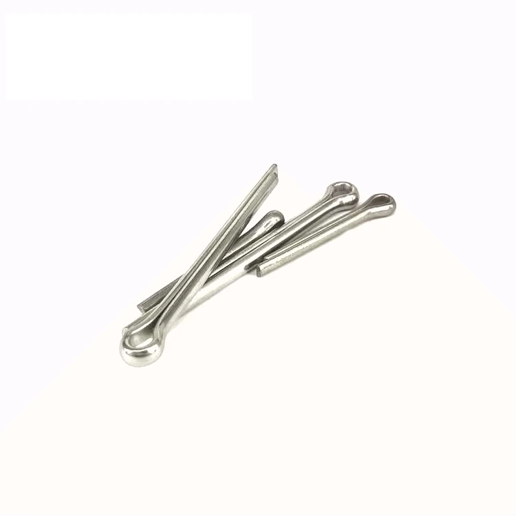 U-shaped Pin Stainless Steel 304/316 Split Cotter Pin Gb91 Cotter Card ...