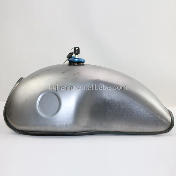 CB400 CB750 XJR400 Fuel Tank - Retro Metal Motorcycle Petrol Tanks