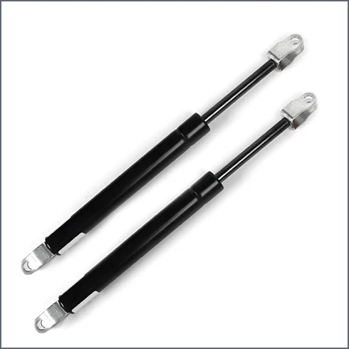 High Quality 1000N Gas Spring Strut for Wall Bed Customization