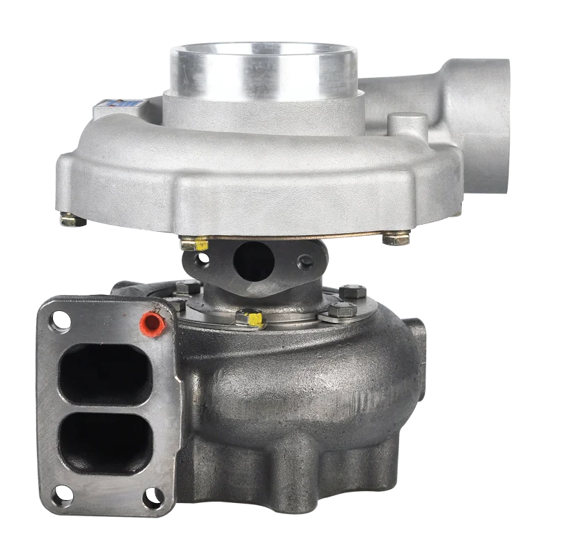 K27 Turbo 53279886502 for Europe Truck, Bus with OM422LA Engine