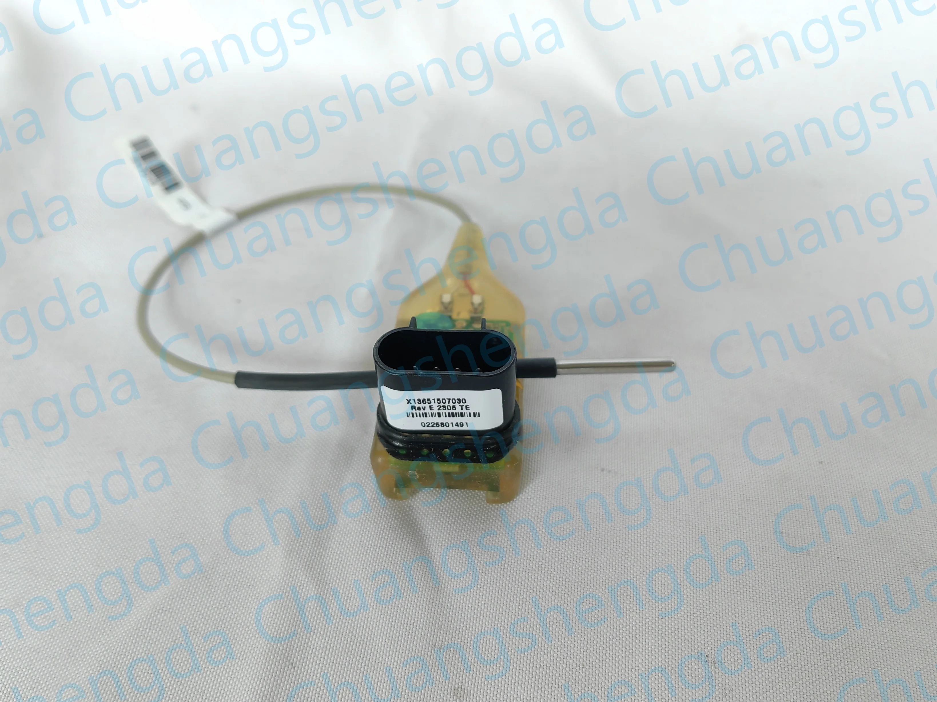 Trane Chiller Parts CGAM Suction Temperature Sensor SEN02039