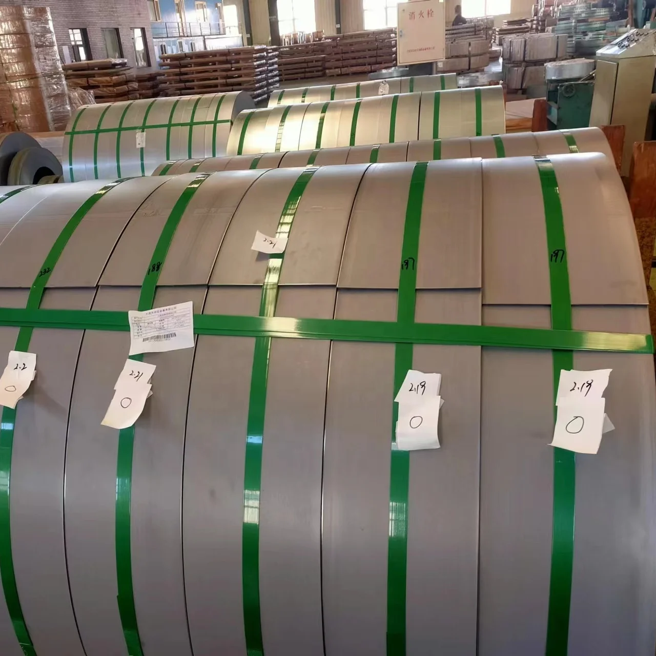 Dd11 Hot Rolled Pickled And Oiled Steel Coil Plate - Buy Dd11 Hot ...