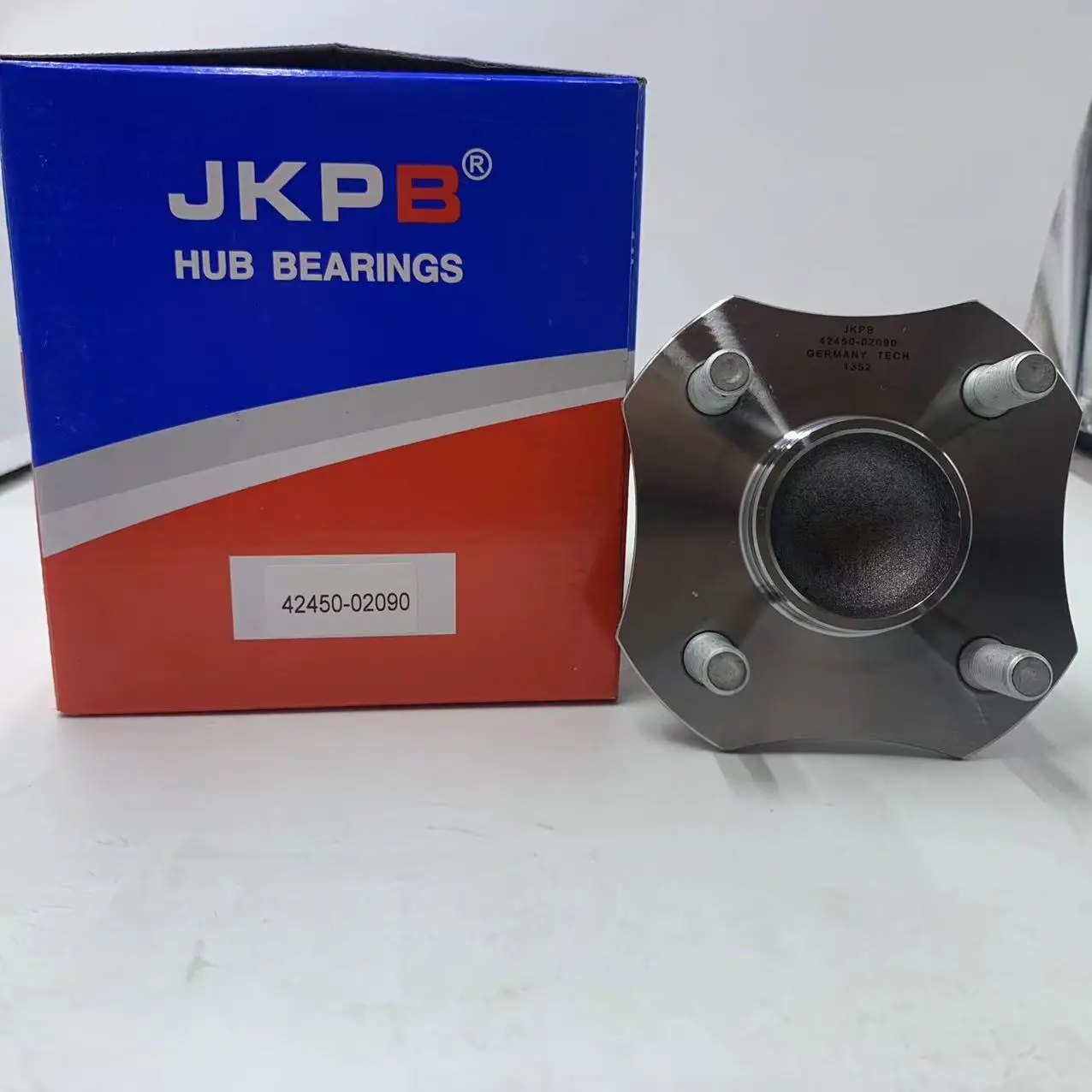 Genuine Spare Parts for Cars Toyota Mark X - Hub Bearings