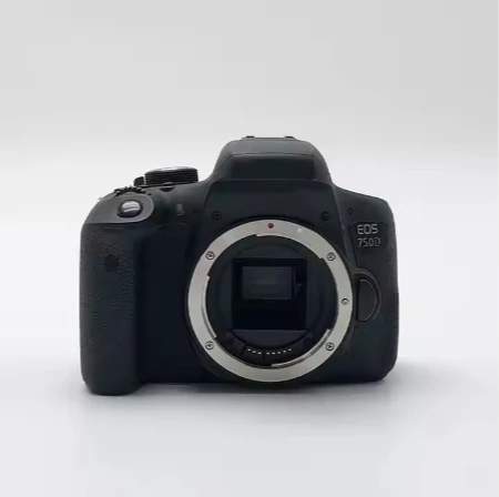 Canon 750D Price Guide: How Much Should You Pay?