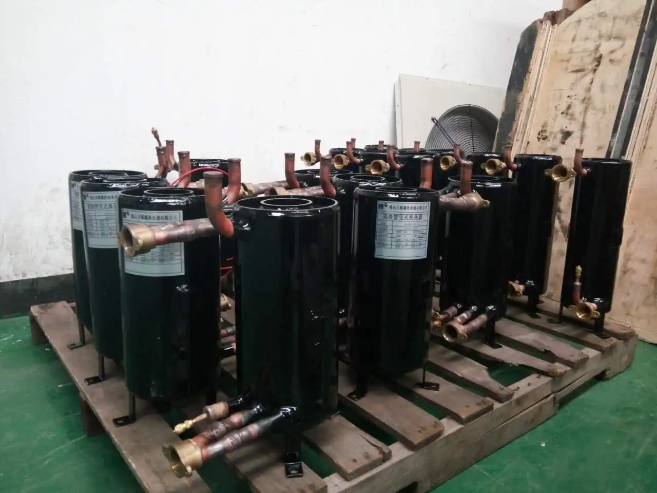 5.0kw Heat Pump Water Heaters - Efficient Hot Water Solutions