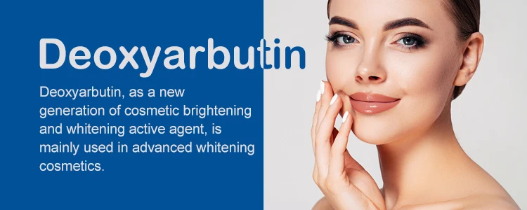 Cosmetics Ingredient Skin Whitening CAS 53936-56-4 D-Arbutin Powder ...