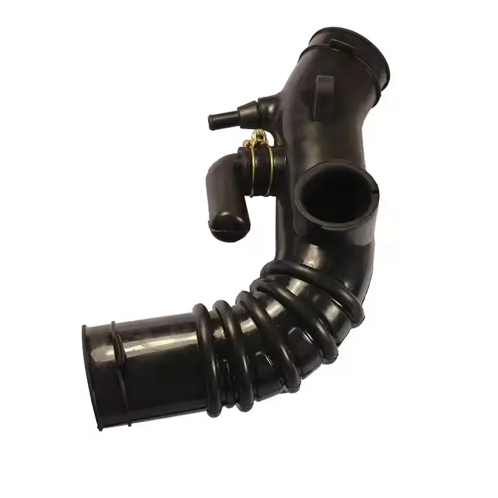 Auto Engine air Cleaner Hose Engine Intake Hose for to Yo Ta OE 17881 ...