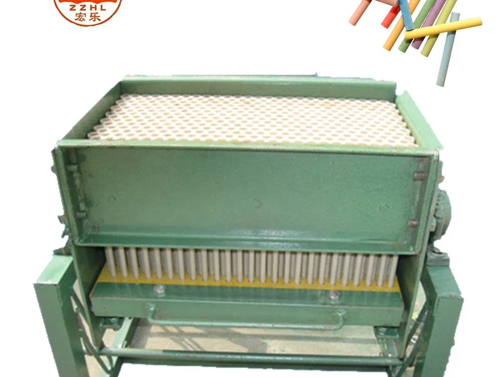 Good Used In Kenya Uganda Chalk Making Machine Prices For Sale, View ...