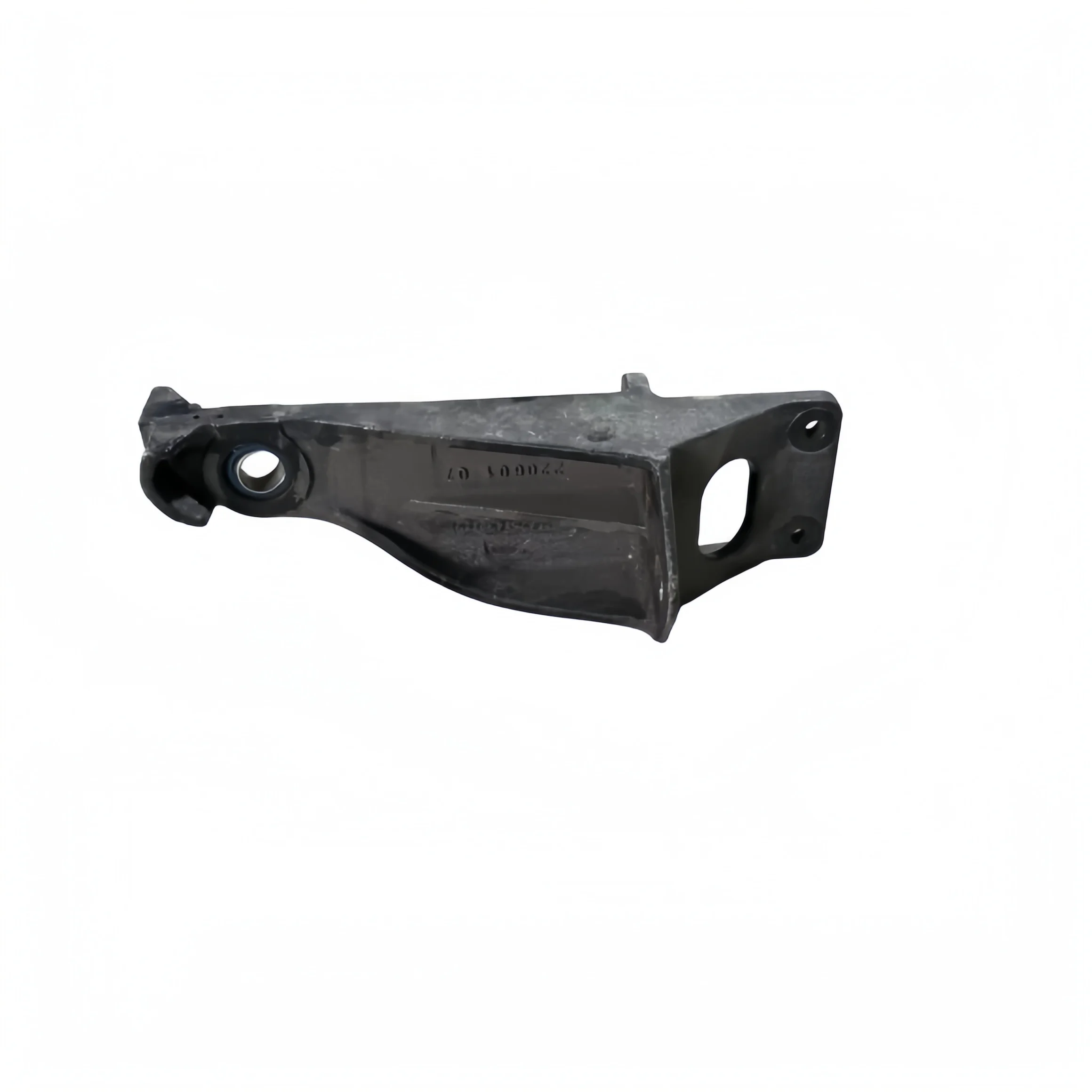 Shacman X5000 X3000 F3000 Left Front Turnover Bracket Dz14251432131 ...