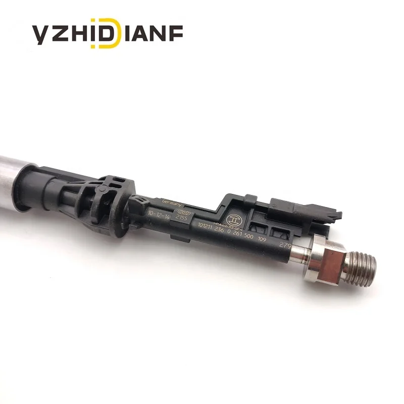 Fuel Injector Nozzle 13538627842 for BMW X5 X6 F01 F02