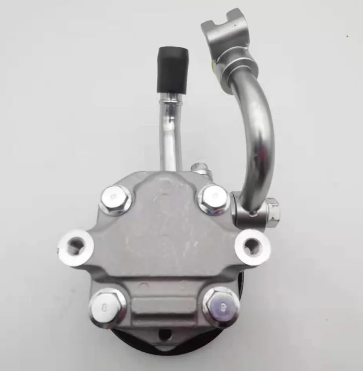New Power Steering Pump For Nissan The Navarre 4 Pk 49110-4jm0b 49110 ...