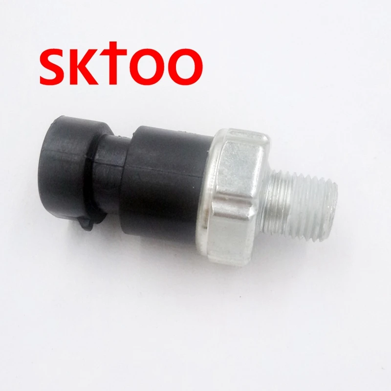 Engine Oil Pressure Switch Sensor 12635954 25036853 12575007 D1834a ...