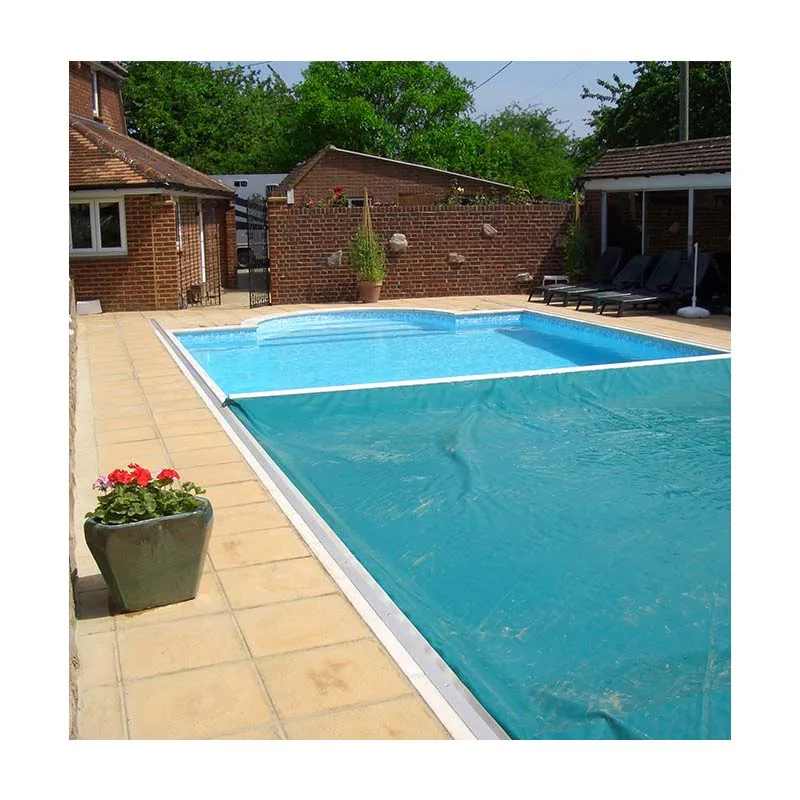 150kg Load Bearing Above Ground Swimming Pool Swimming Pool Cover ...
