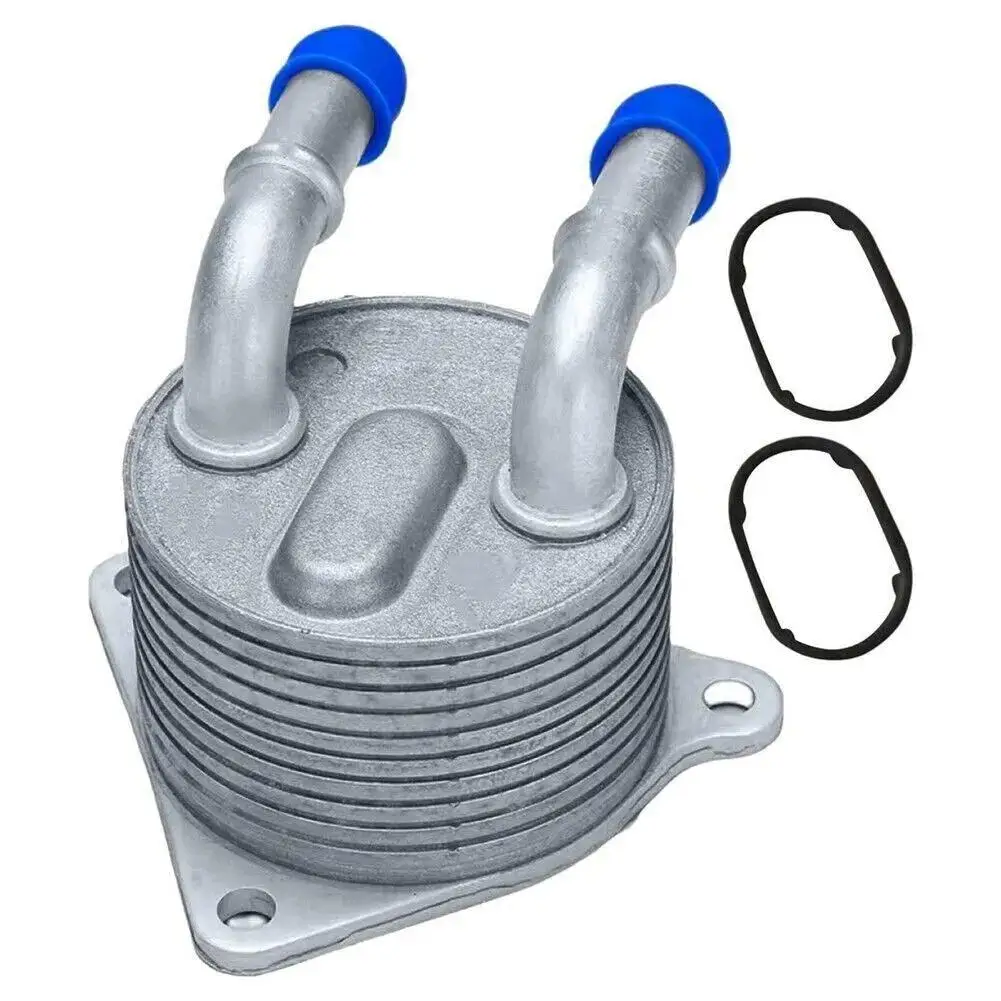 High Quality Engine Transmission Oil Cooler 7089720 24148627861 For ...