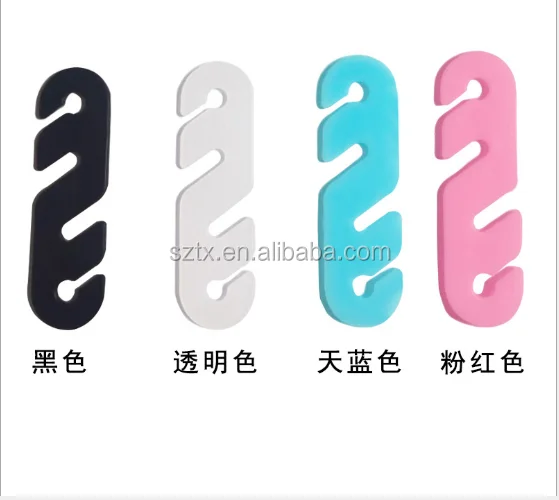 155mm Masking Extender Clips Artifact Release Ear Pressure Masking Ear ...