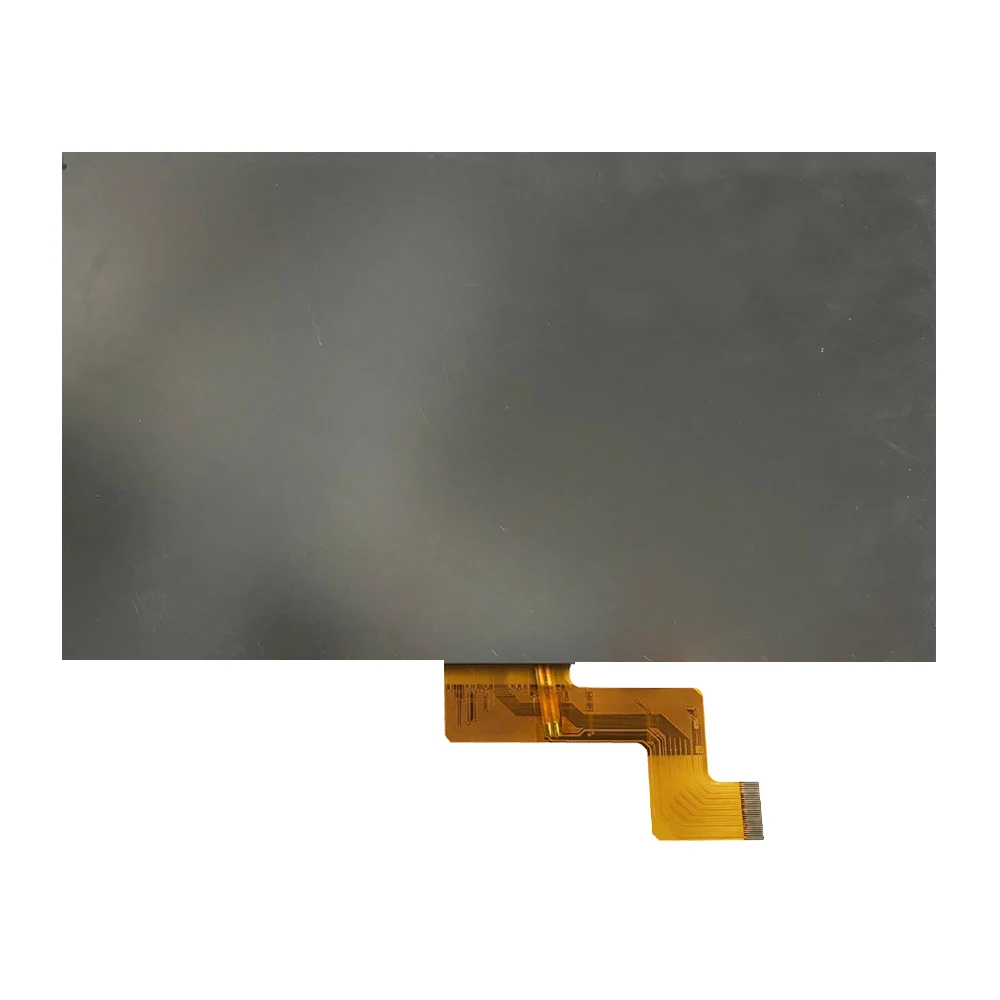10 Inch Mipi Dsi Lcd Screen 1024x600 30 Pin 10" Tn Tft Display - Buy 10 ...