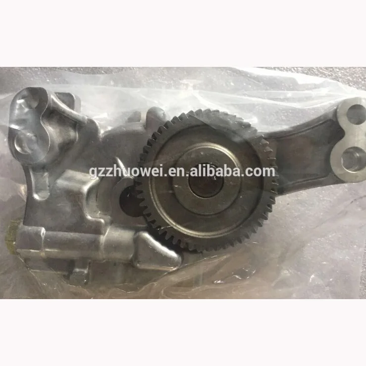 Auto Engine Oil Pump For Mzd B1800 B2200 B2500 B2600 Wl Engine Oem Wl01 ...