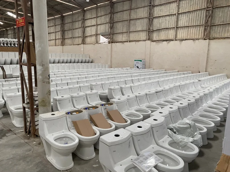 Modern Bathroom Sanitary Ware Factory Direct Wholesale Custom Foreign ...